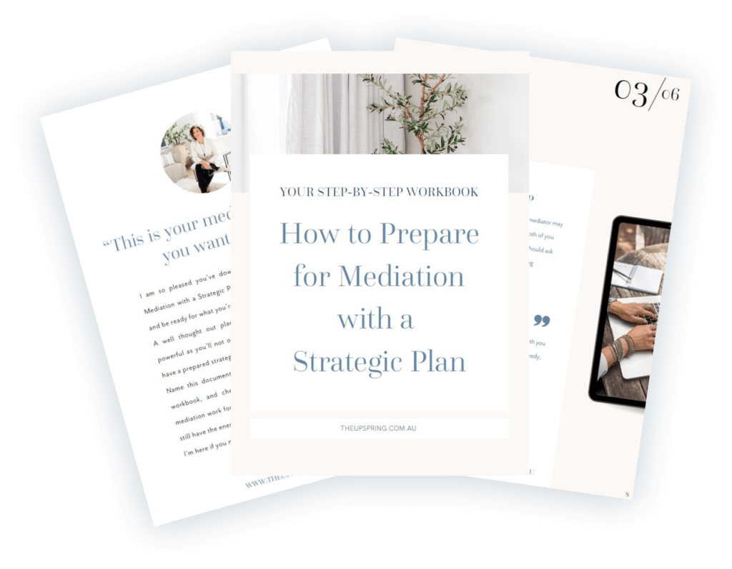 How to Prepare for Mediation: A Step-by-Step Strategic Plan
